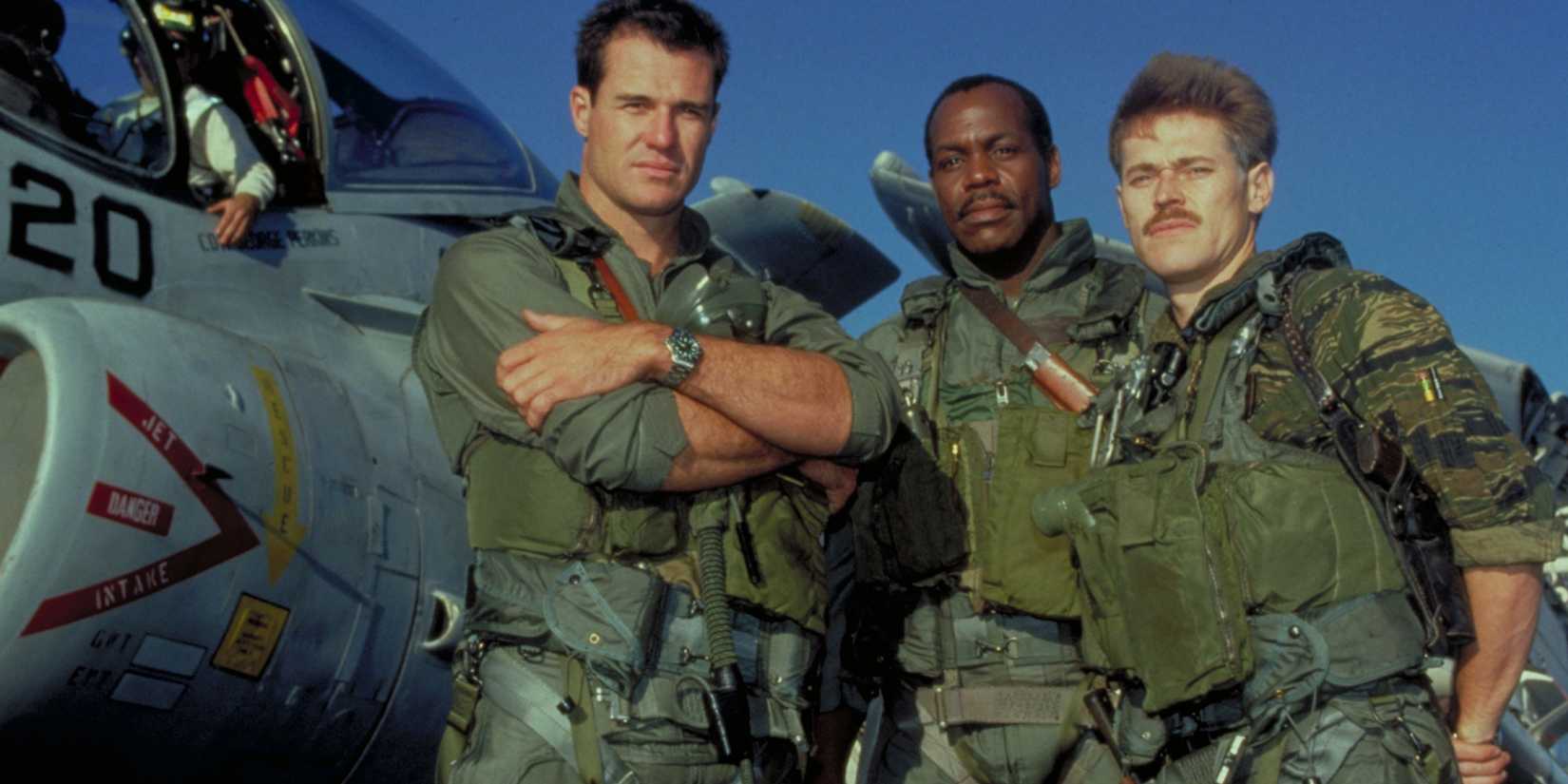 15 Movies to Watch If You Love Top Gun: Maverick
