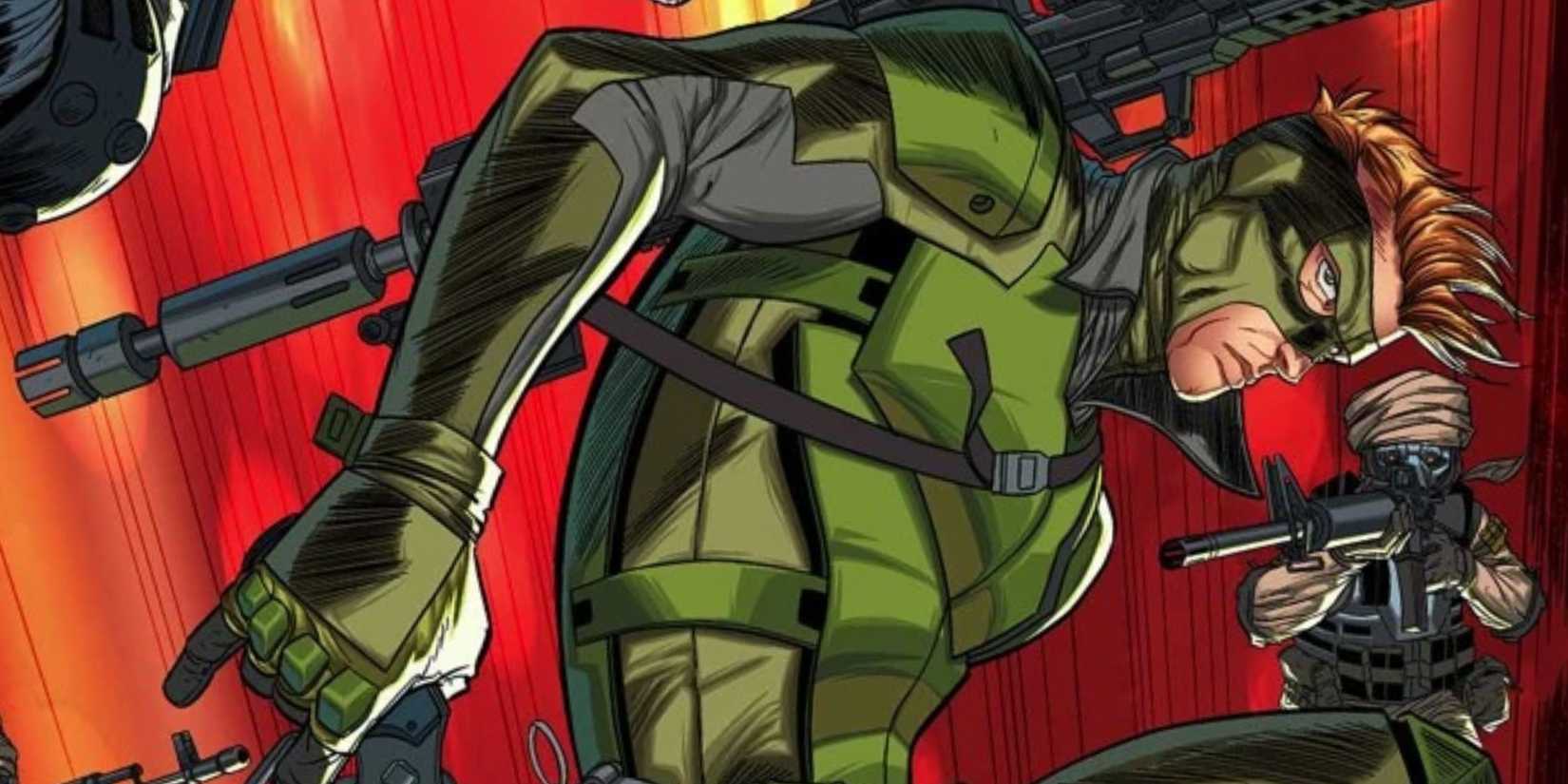 Which Deadly Marvel Hero Has The Highest Kill Count?