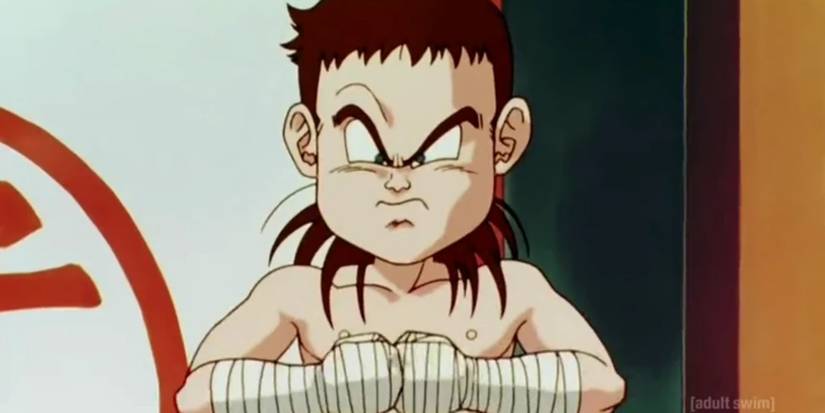 How Many Tournament Fights Are In Dragon Ball & Dragon Ball Z?