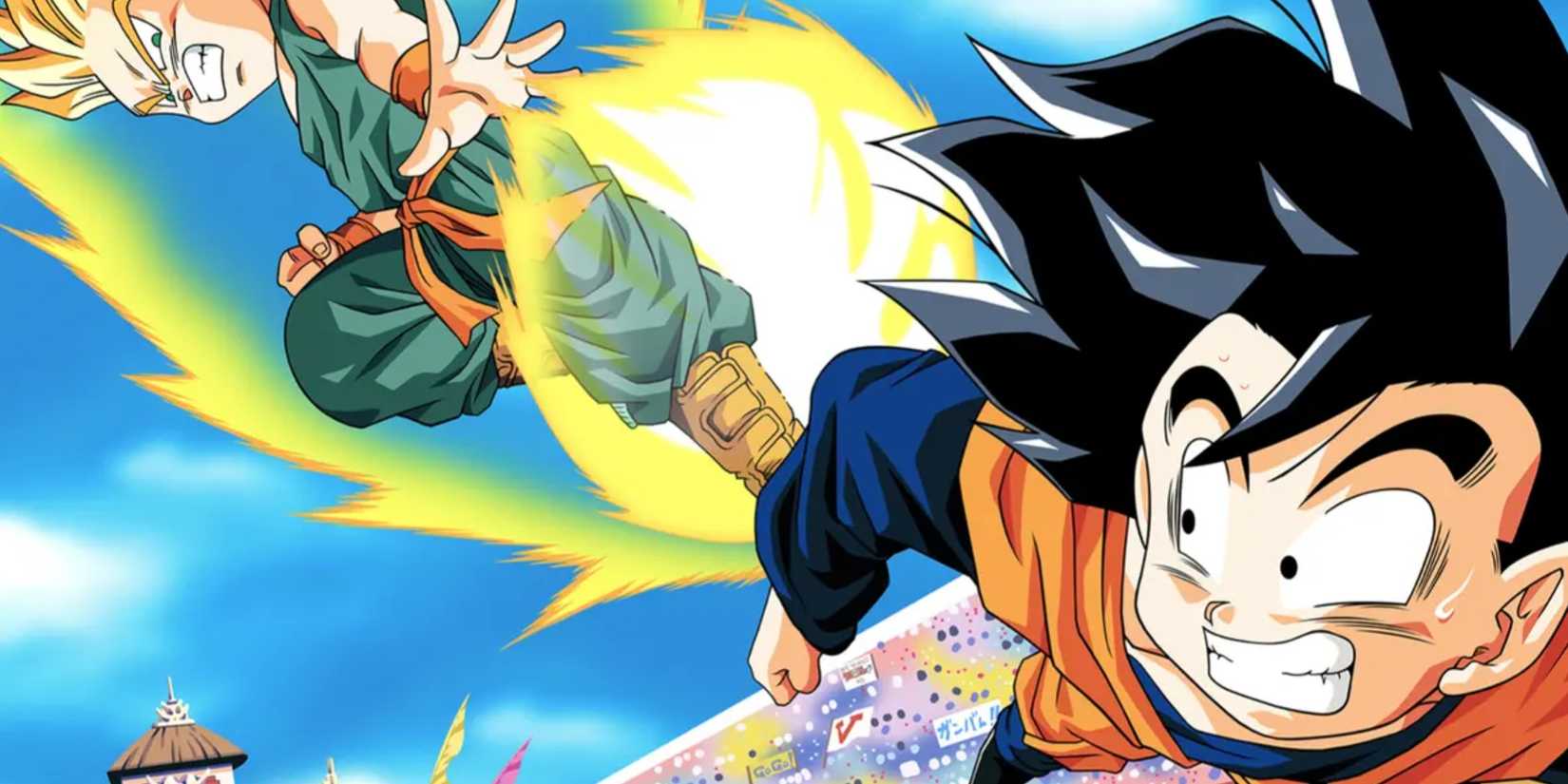 Every Z Fighter’s Best Fight in the Dragon Ball Franchise