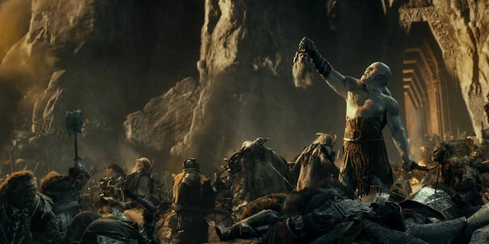 15 Greatest Battles in The Lord of the Rings Franchise, Ranked