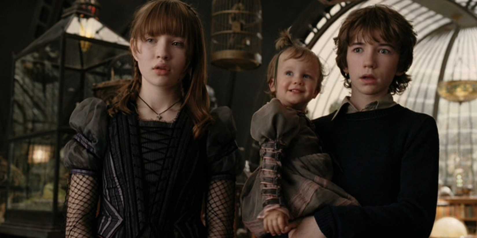 10 Most Wholesome Kids Movies From the 2000s, Ranked