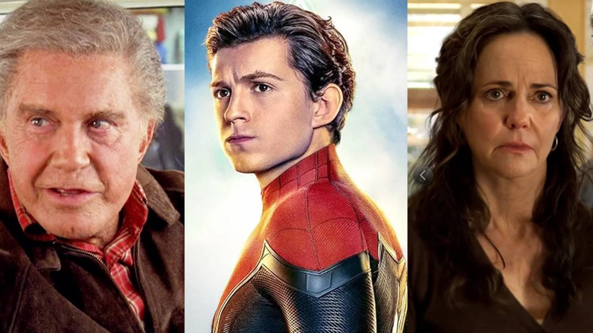 Who Are the Most Responsible Spider-Man Film Characters?