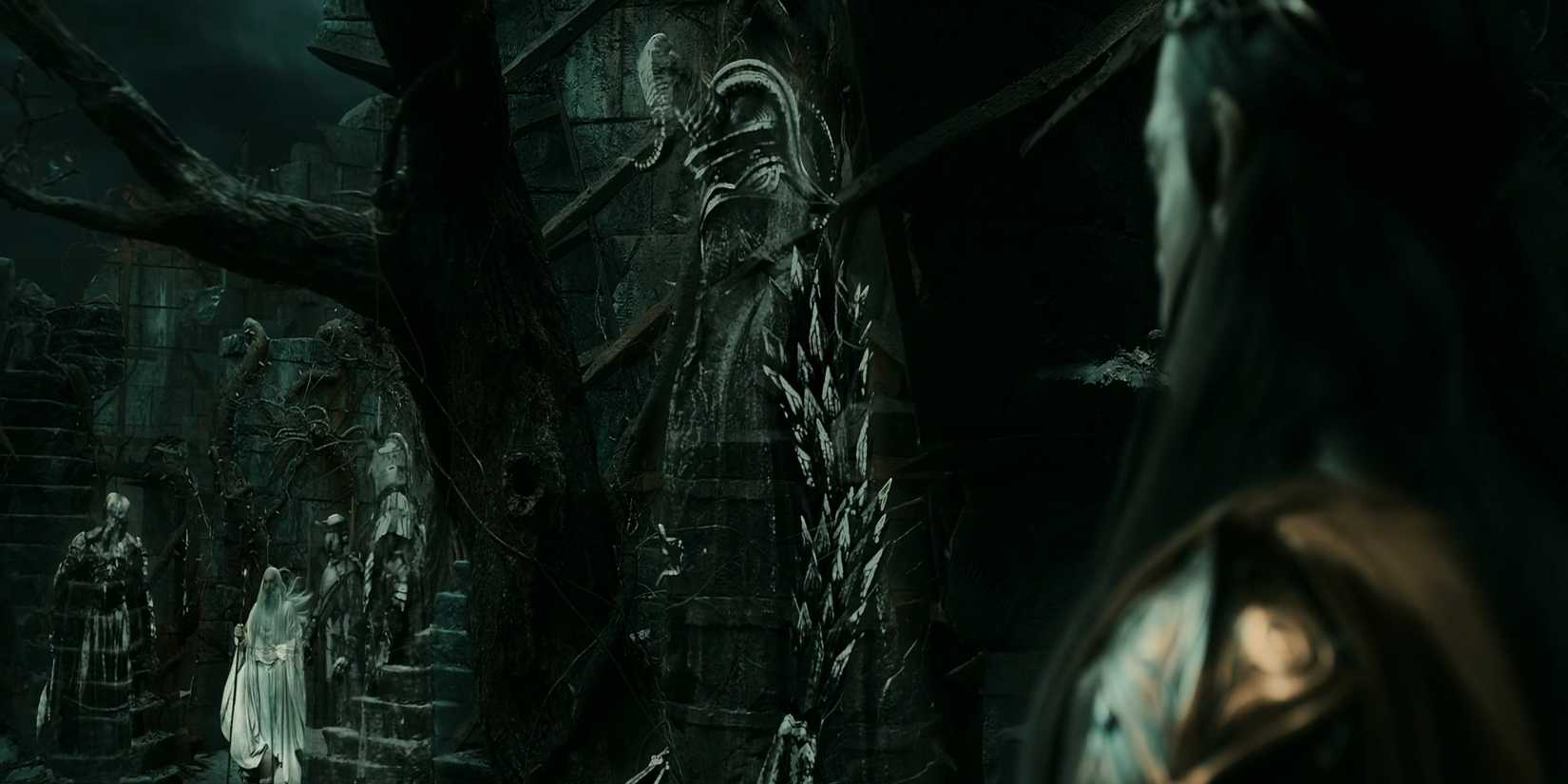 Sauron’s Most Important Allies in Lord of the Rings, Ranked