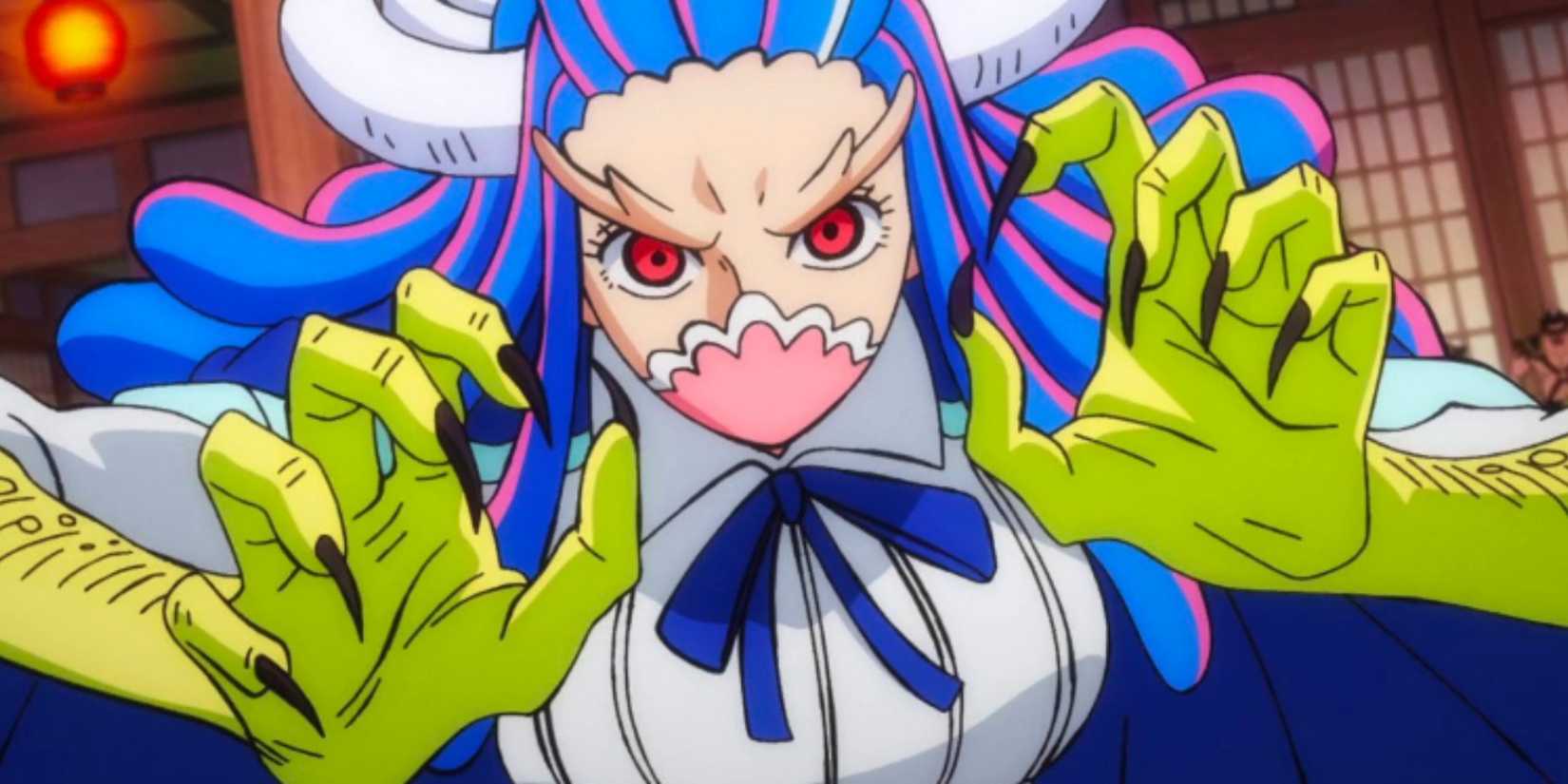 Best Nami One Piece Episodes, Ranked