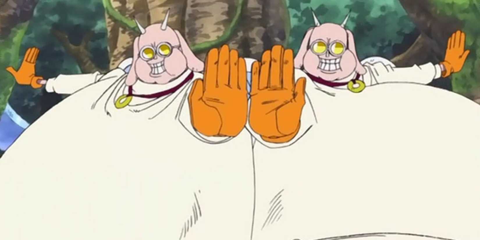 10 Times Nami Navigates the Straw Hats Out of Danger in One Piece