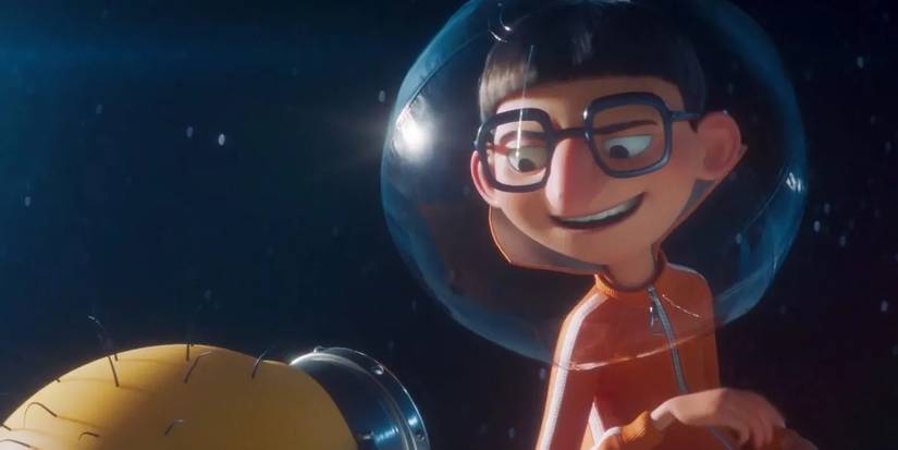 Vector's Fate in Despicable Me, Explained