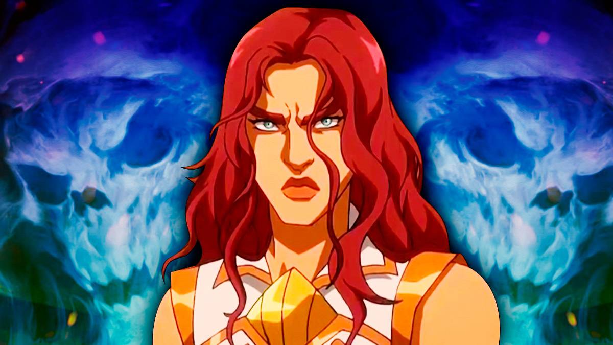 Who Is the Most Important Character in MOTU: Revolution?