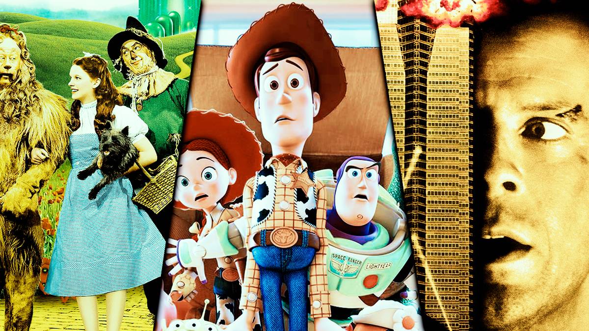 Every Movie Genre Ranked By Its Greatest Movie