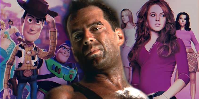 10 Best Standalone Movies (With No Sequels, Prequels, or Spinoffs)