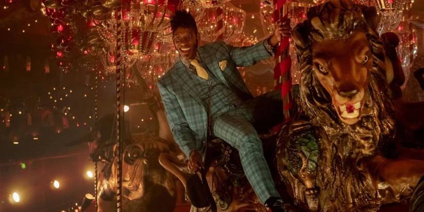 What Went Wrong with American Gods, Explained