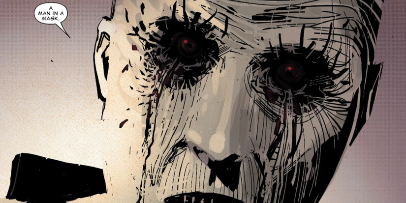 Everything MCU Fans Need to Know About Muse Before Daredevil: Born Again