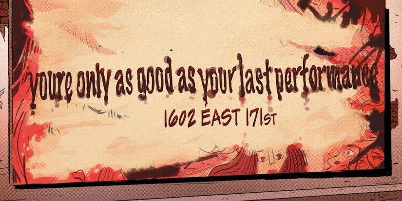 Everything MCU Fans Need to Know About Muse Before Daredevil: Born Again