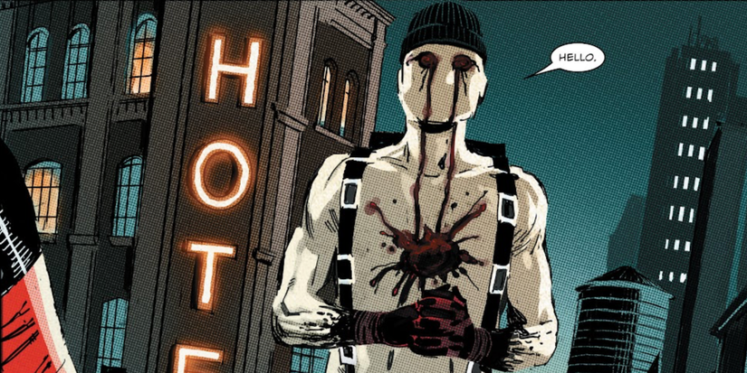 Everything MCU Fans Need to Know About Muse Before Daredevil: Born Again