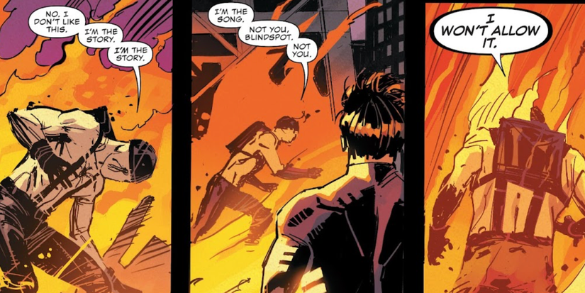 Daredevil's Muse, Explained: Who is He & What Are His Powers?