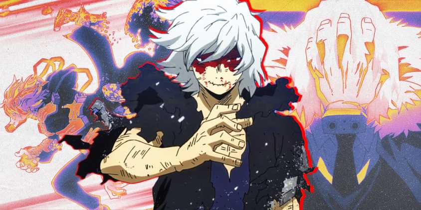 Everything You Need To Know About MHA Season 7