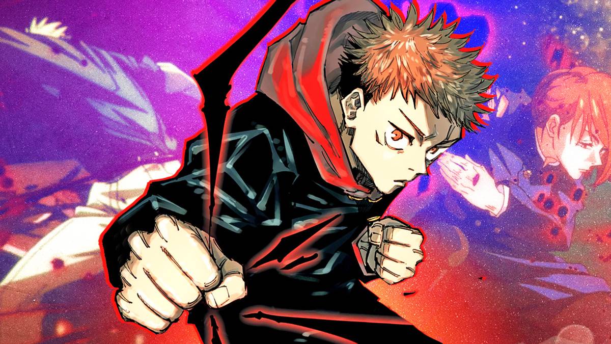 Who's the best Black Flash user in JJK