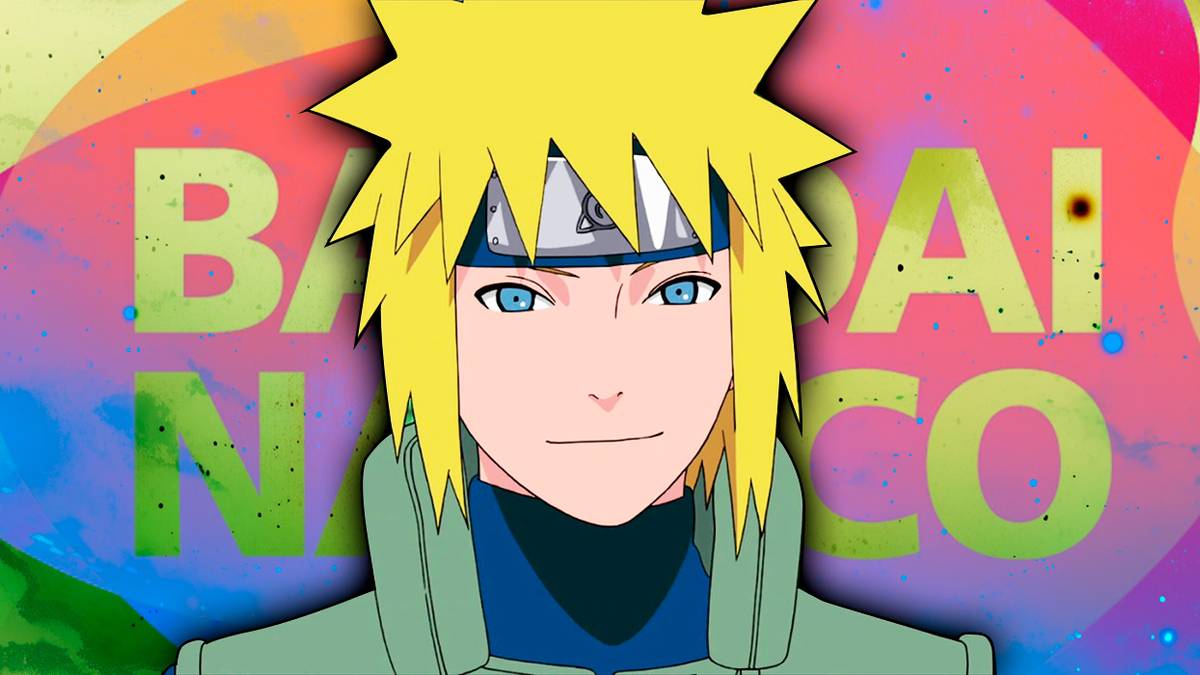 New Naruto Minato Namikaze Figure From Bandai Namco Gets Debut Reveal