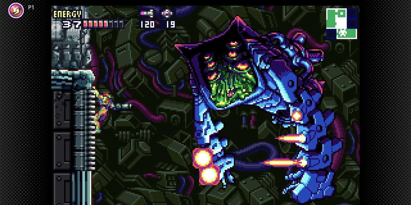 Nintendo Switch Online: 10 Best Retro Platformers That Make the ...