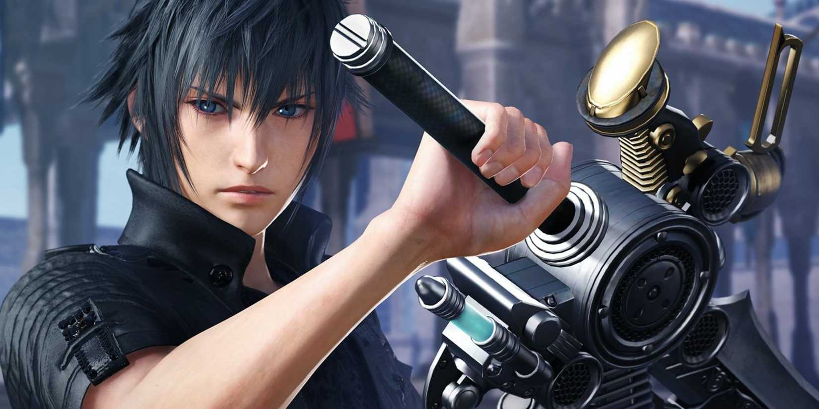 Final Fantasy: 10 Strongest Party Leaders in the Entire Franchise, Ranked