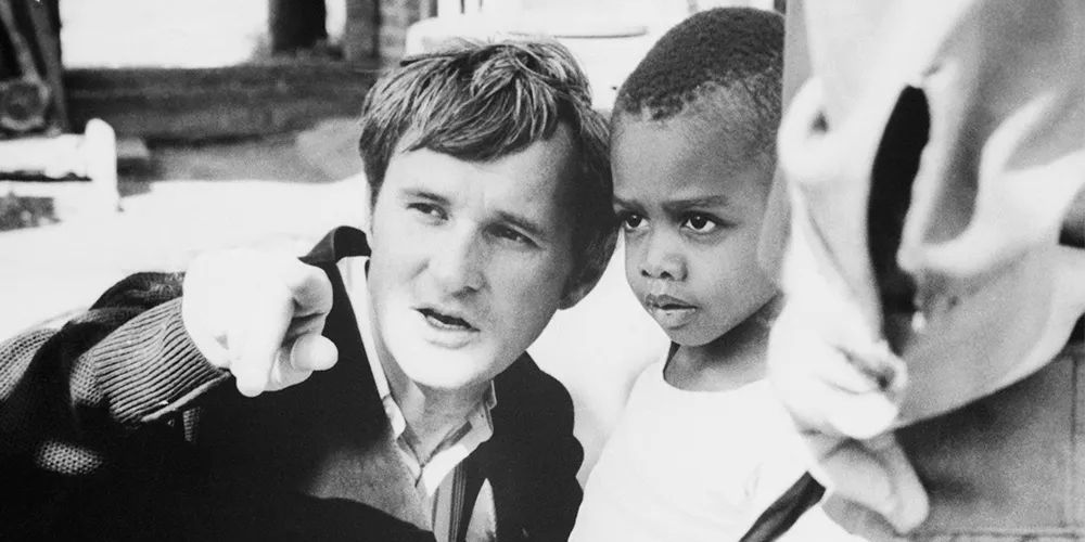 Norman Jewison, Jesus Christ Superstar and Moonstruck Director, Dies at 97