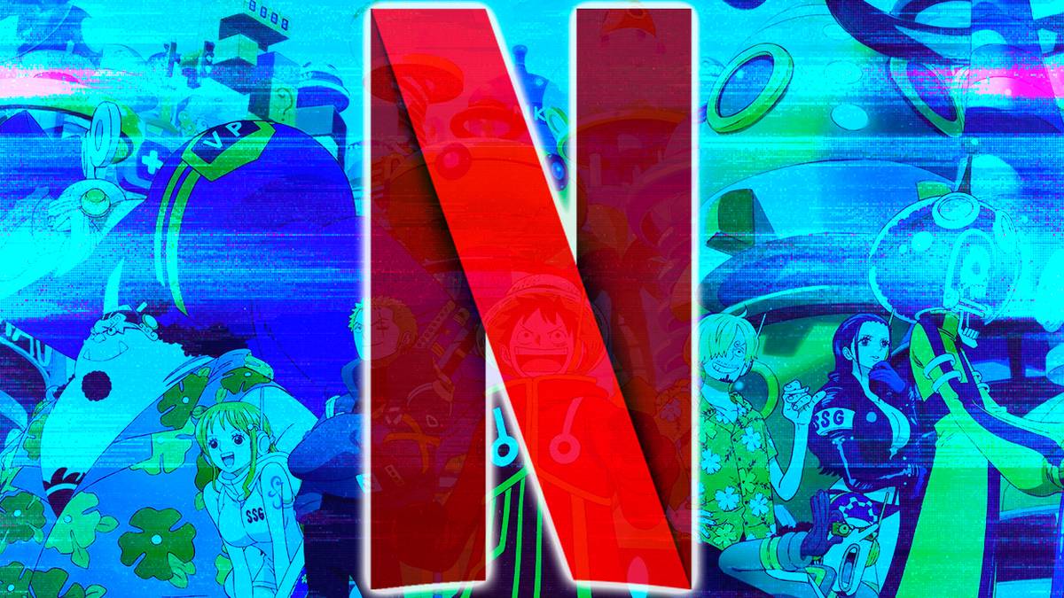 Netflix Reveals One Piece Egghead Arc Surprise Release Date