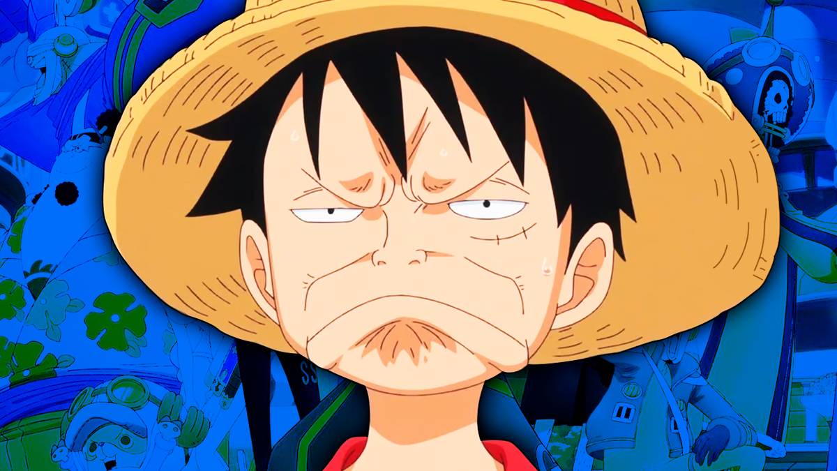 One Piece Animator Criticizes the Anime for Its Bad Sound Design