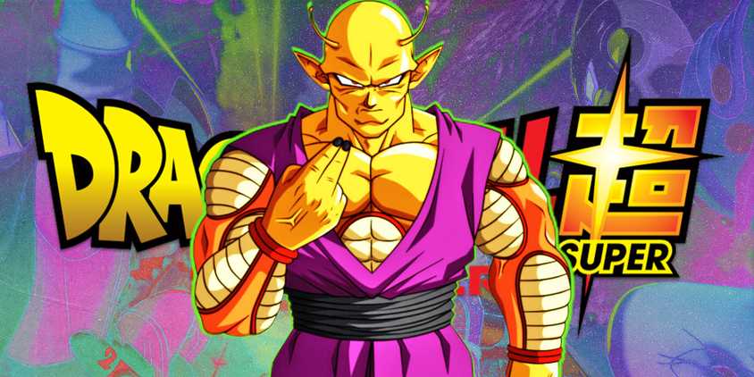 Dragon Ball: Everything You Need to Know About Gohan & Piccolo