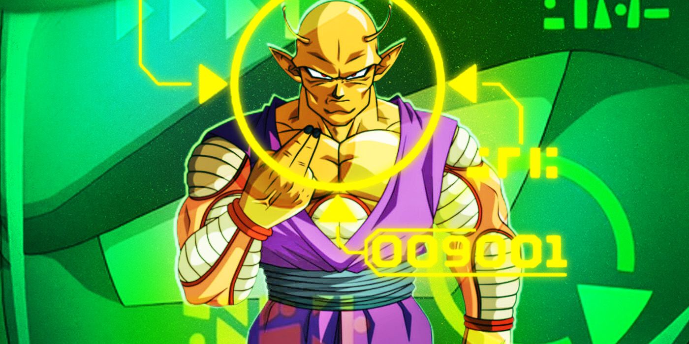 Dragon Ball: Ranking Orange Piccolo's Strongest Techniques