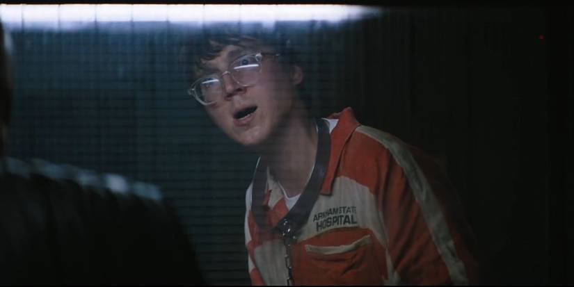 Why Matt Reeves' Arkham Series Is Better Off in the DCU Than in the ...