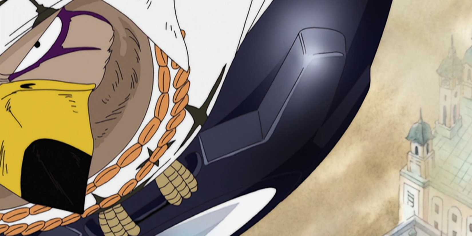 10 Most Underrated Classic Anime Characters, Ranked