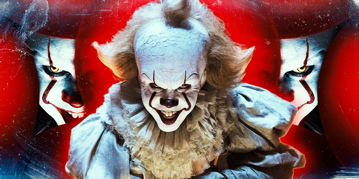 This IT Character is Even Scarier Than Pennywise