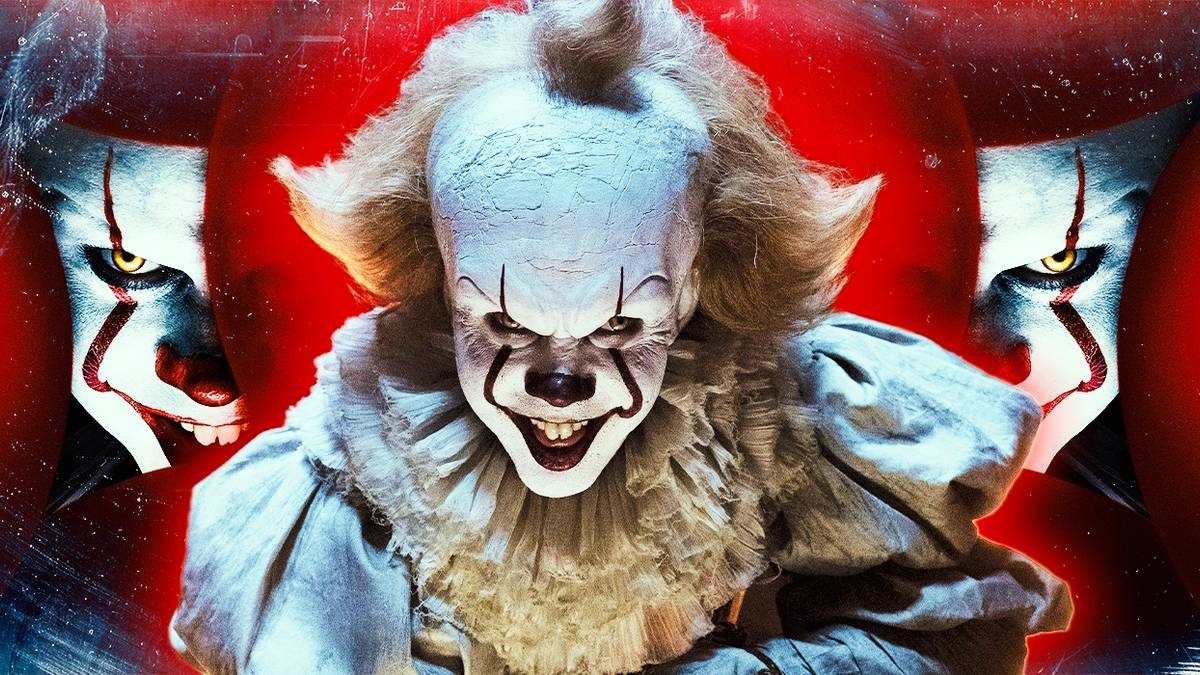 Every Pennywise Appearance in Stephen King Stories