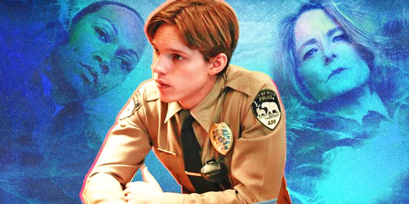 True Detective: Night Country, Cast and Character Guide