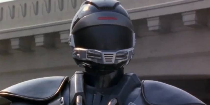 Every Alien Ranger in Power Rangers, Explained