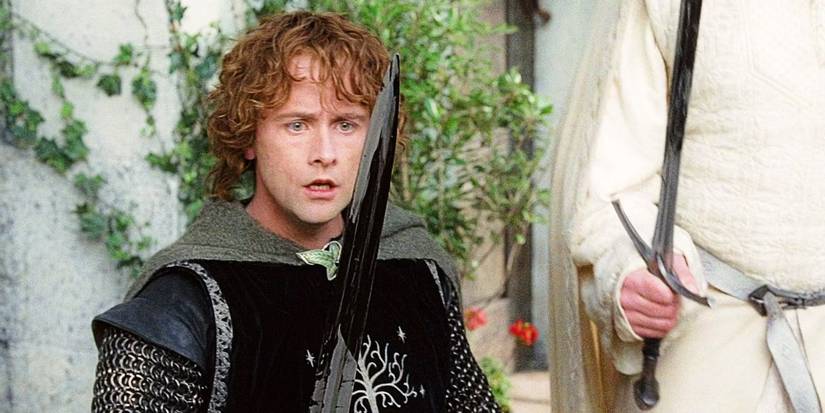 What Made One Hobbit Family From The Lord of the Rings More Important ...