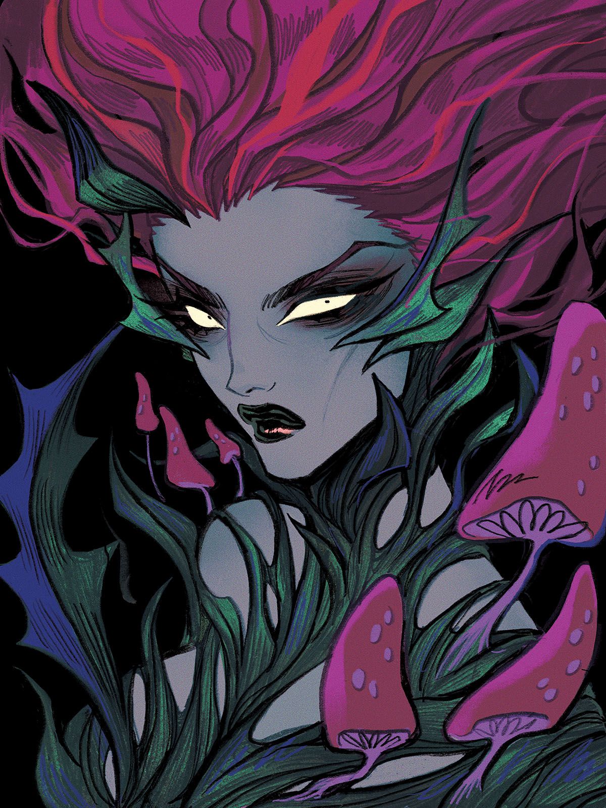 DC Solicitations April 2024