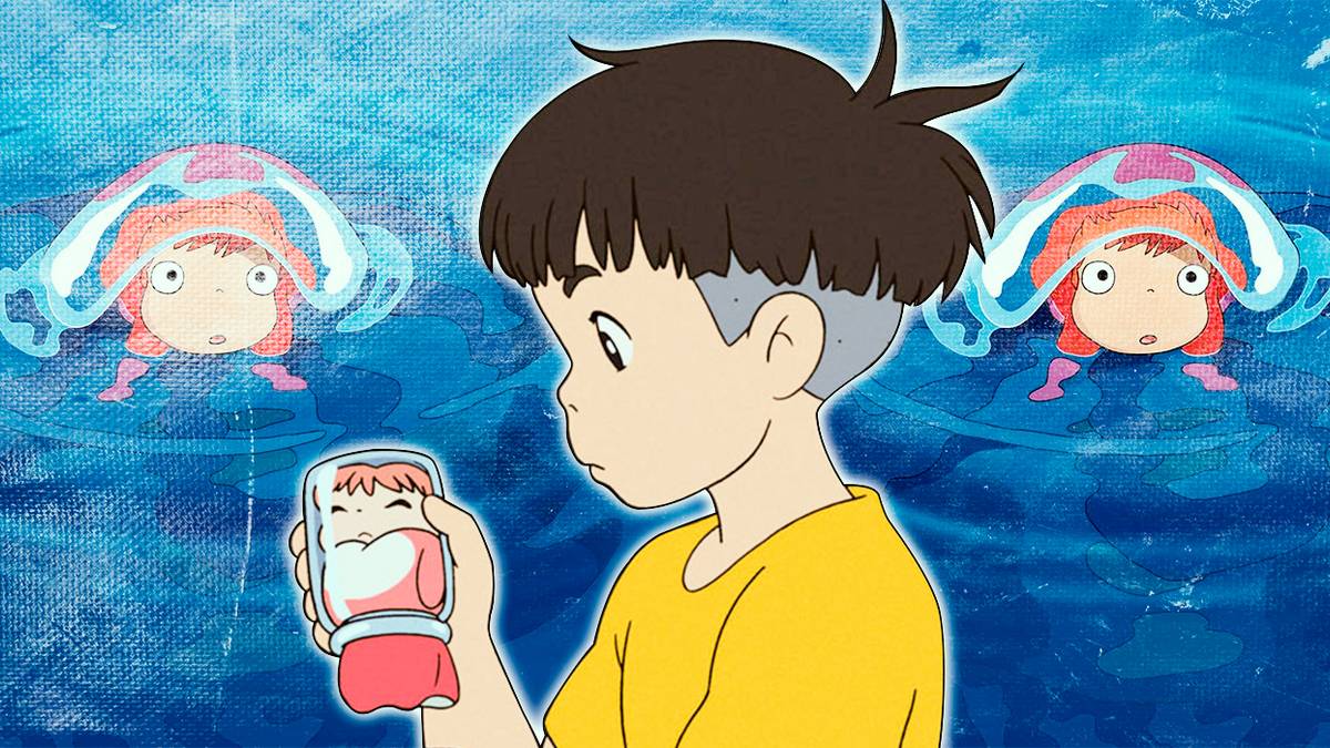 10 Ways Ponyo Has Gotten Better With Age