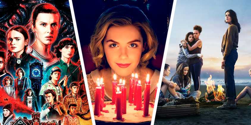 15 Best CW Shows of the 2000s, Ranked