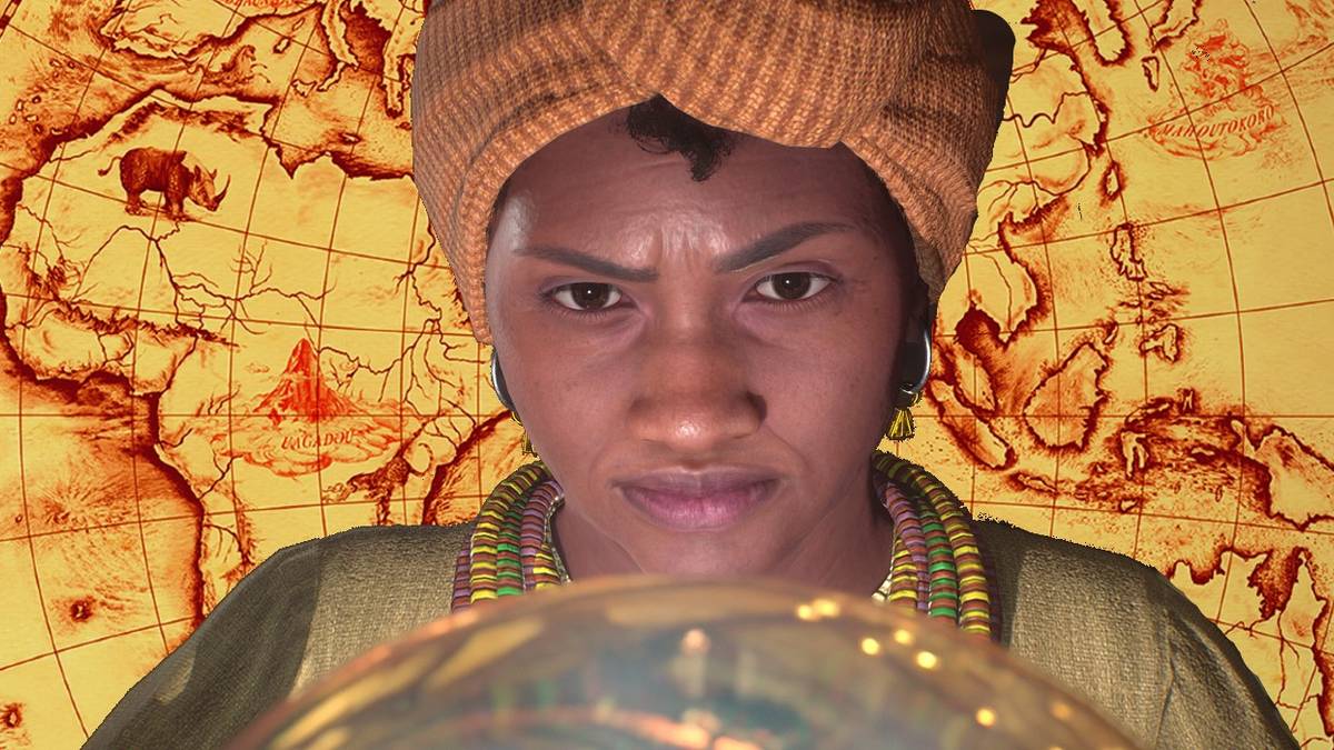 Harry Potter: Uagadou, Explained