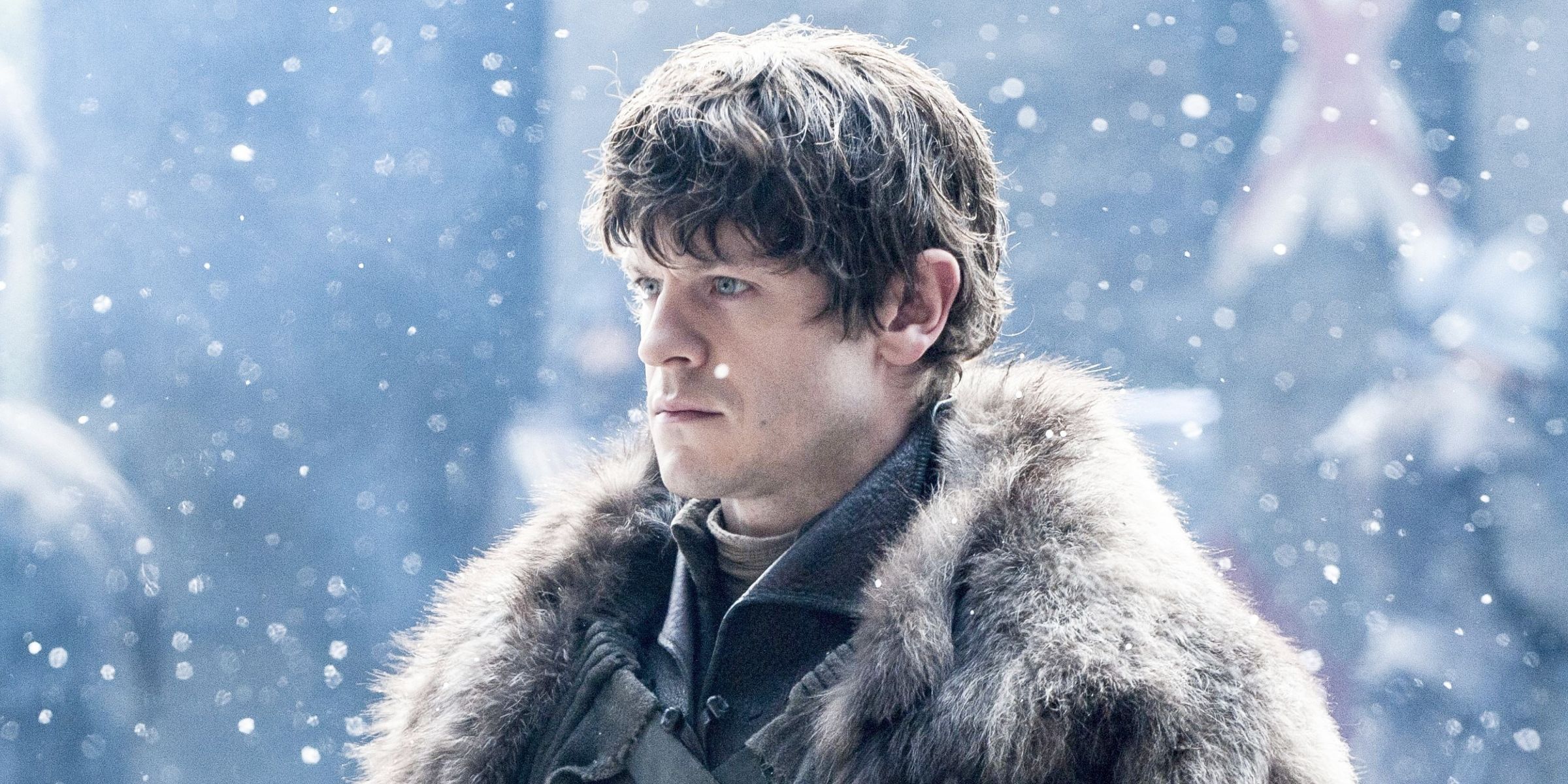 Why Game of Thrones Recast Dickon Tarly