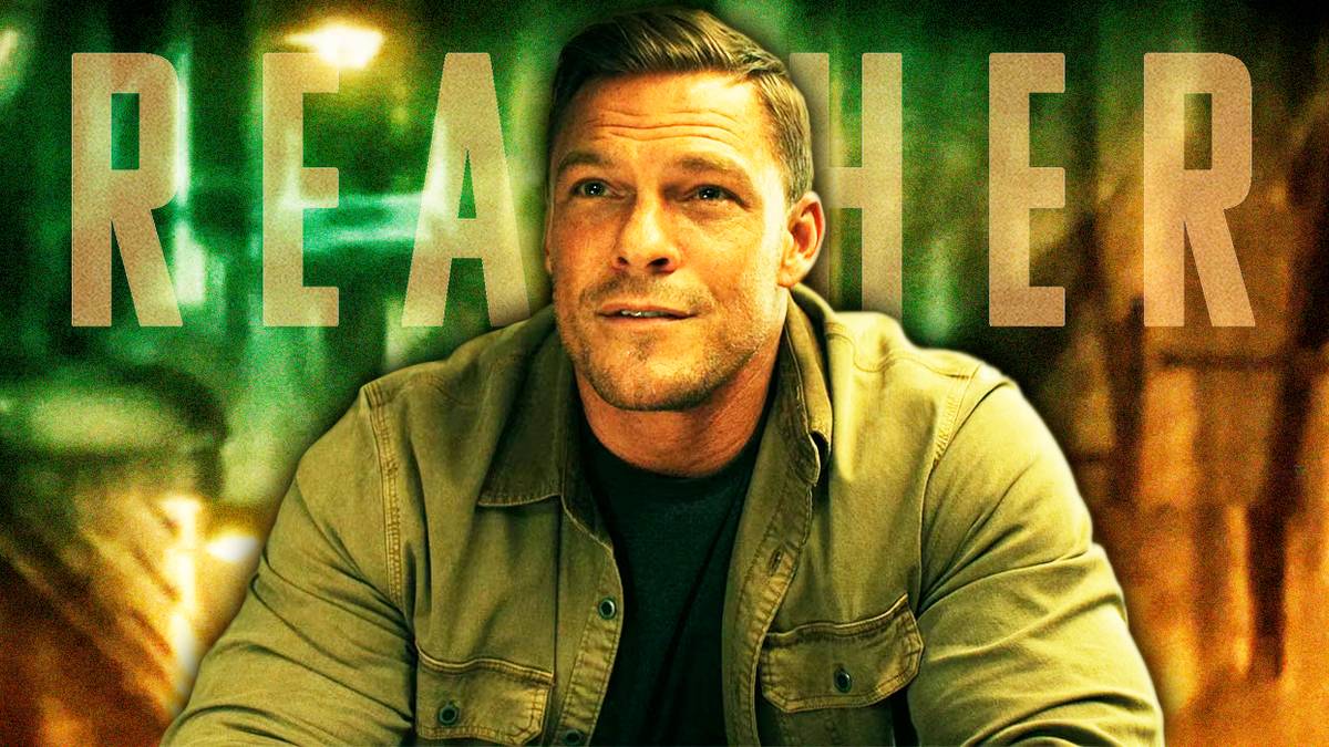 Reacher Gets Major Season 3 Update and Season 4 Renewal