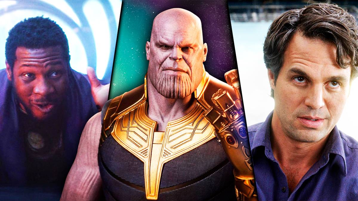 Every MCU Character Recast