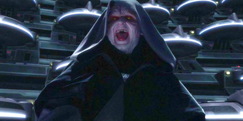 Which Star Wars Movie Should You Watch First?