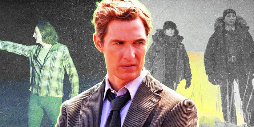 True Detective Squanders the Rust Cohle and Carcosa Connection