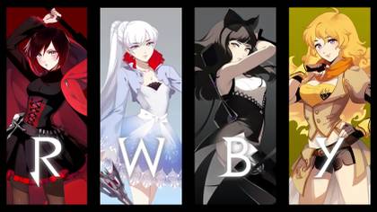 It's Officially a New Era for RWBY Fans