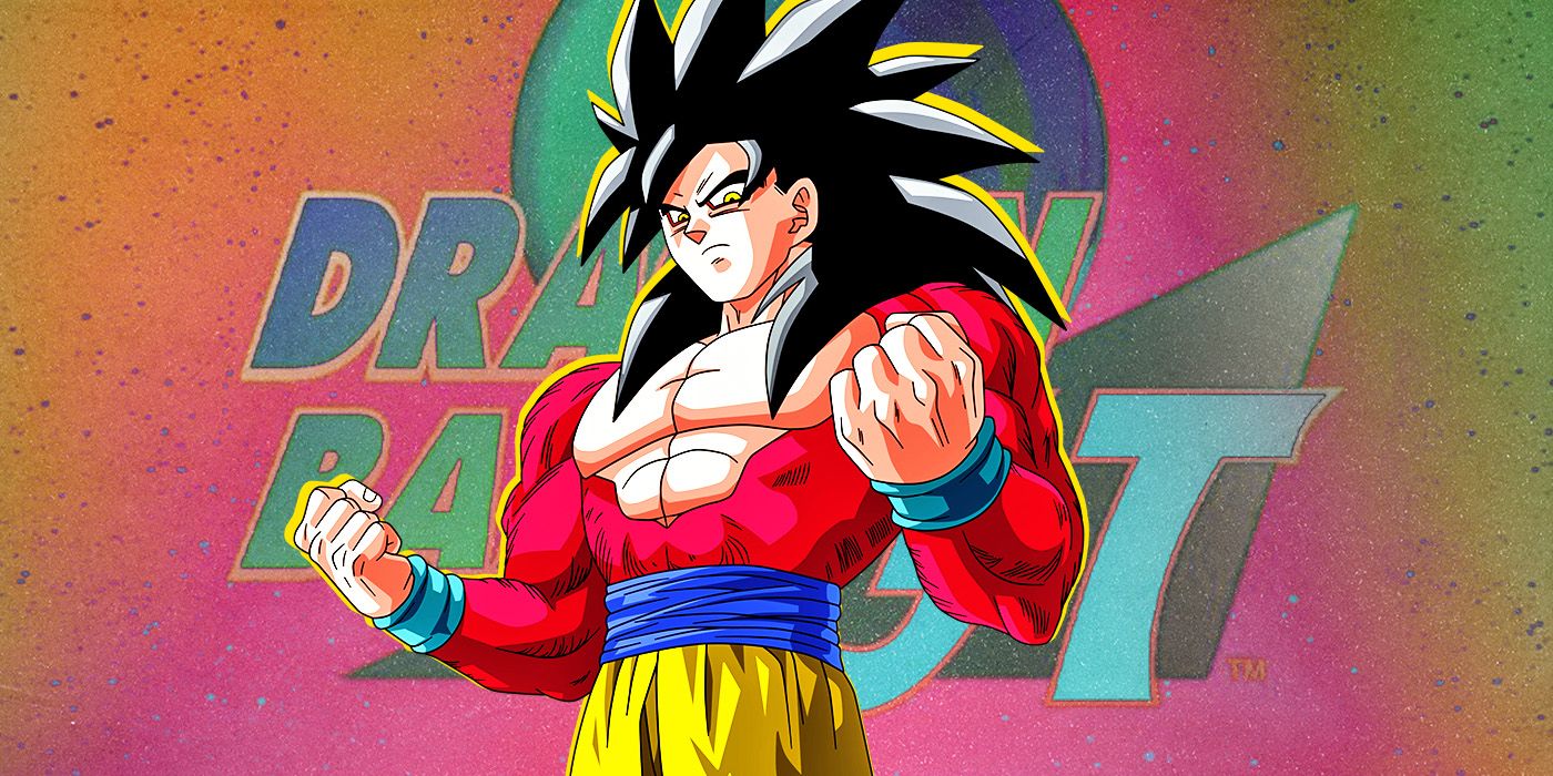 Dragon Ball GT: Canon or Not?