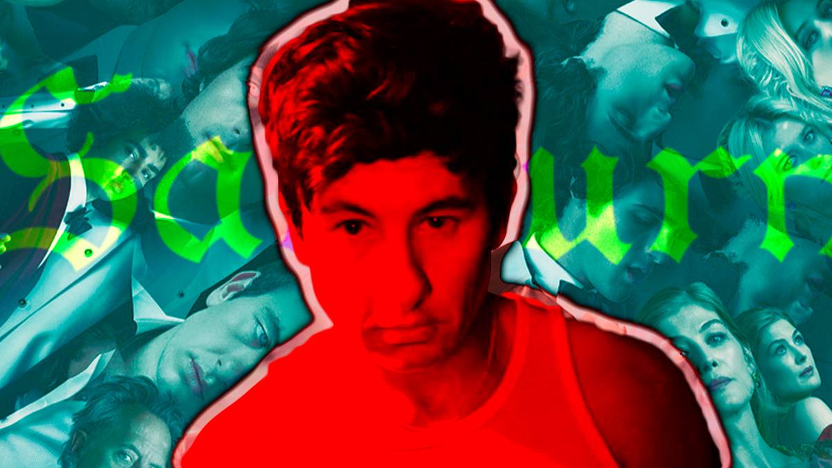 Saltburn Cast and Character Guide