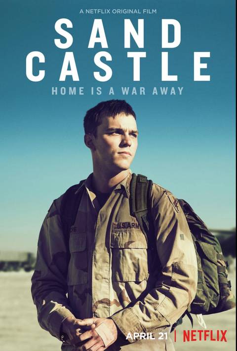 This 7-Year-Old War Film Is One of Henry Cavill's Best Movies