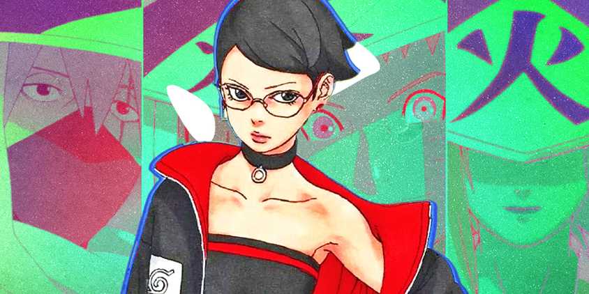 Best Couples in Boruto, Ranked
